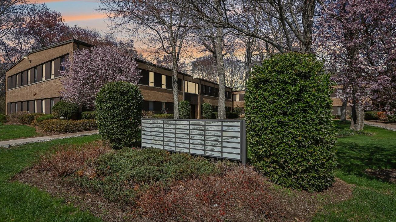 12 Roszel Road # B103, Princeton, NJ 08540 | Crexi.com