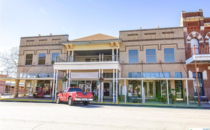 Jake Truss - The Ron Brown Company | Crexi