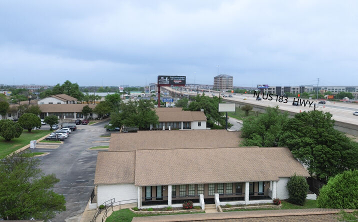 13740 Hwy 183, Austin, TX 78759 | Crexi.com