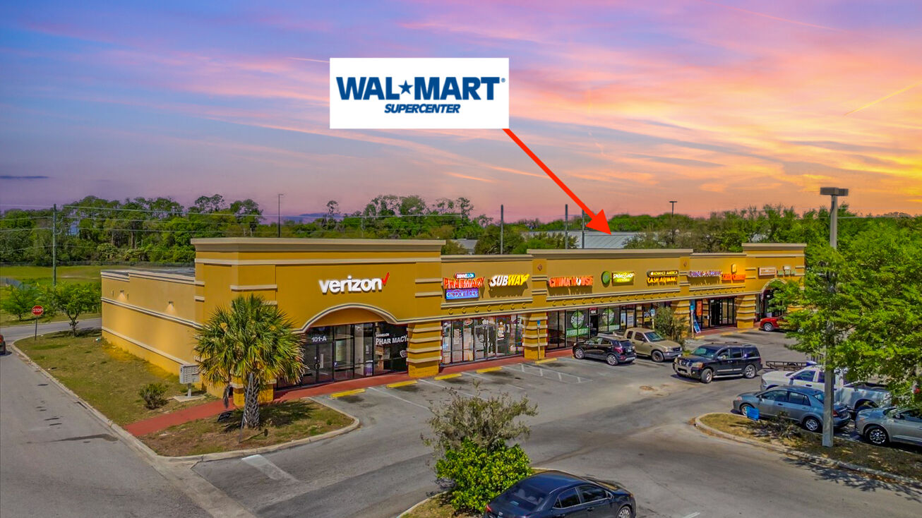 11150 N Williams St, Dunnellon, FL 34432 | Crexi.com