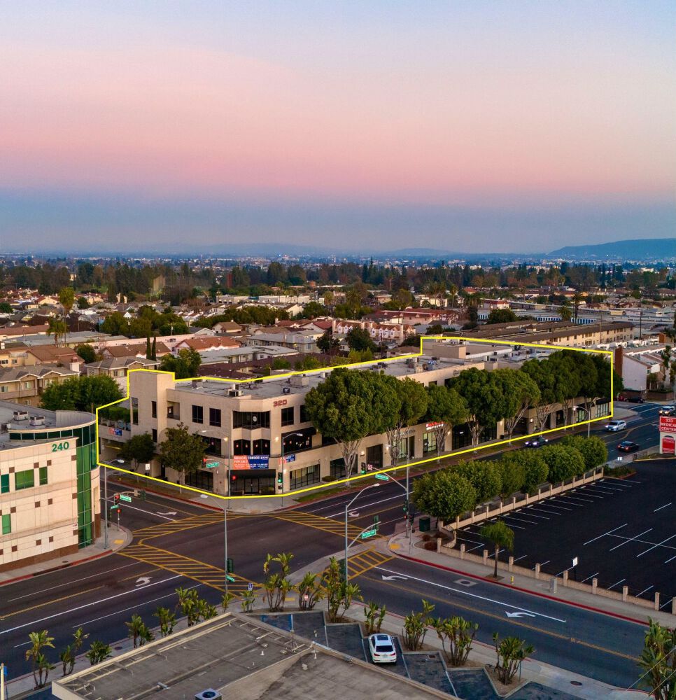 320-330 S Garfield Ave, Suite 222, Alhambra, CA 91801 | Crexi.com