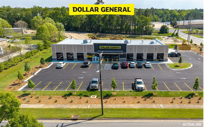 Convenience Stores for Sale in Georgia | Crexi