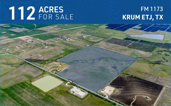FM1173, Krum, TX undefined | Crexi.com