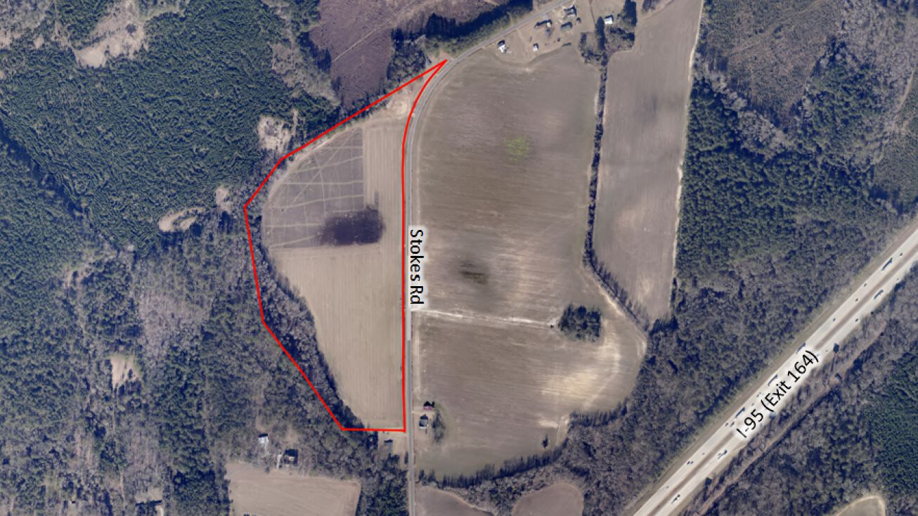 Stokes Rd, Florence, SC 29501 | Crexi.com