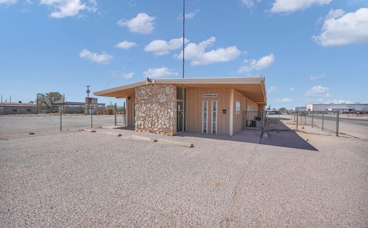 4015 Mankins, Odessa, TX 79764 | Crexi.com