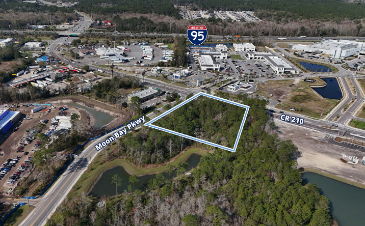 CR-210, St. Augustine, FL 32095 | Crexi.com