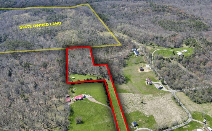 15971 Rocky Fork Road, Logan, OH 43138 | Crexi.com