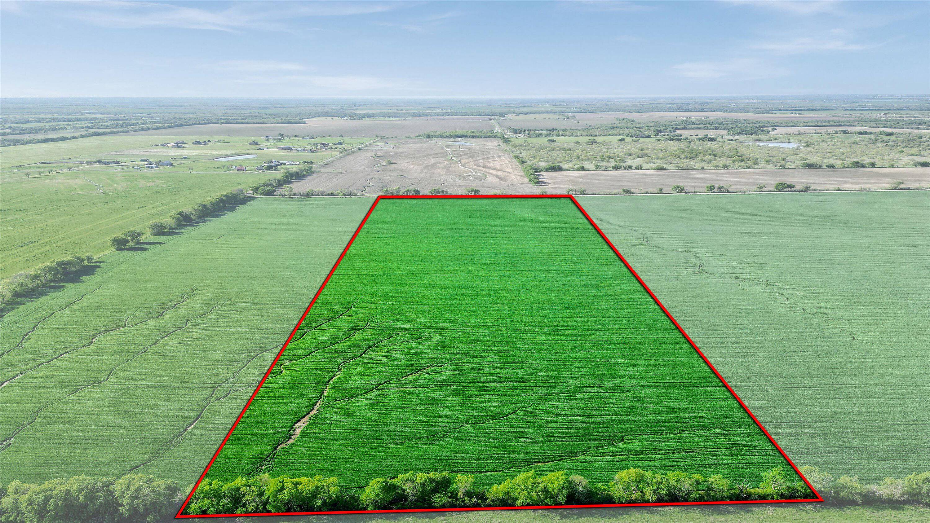 24ac Airport Road, Tioga, TX 76271 | Crexi.com