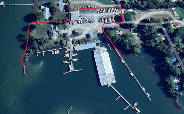 989 Smith Point Rd, Reedville, VA 22539 | Crexi.com