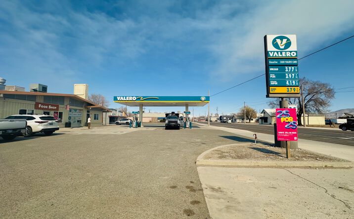 965 Dartmouth Ave, Lovelock, NV 89419 | Crexi.com