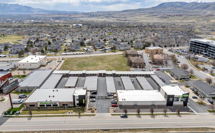 4285 N THANKSGIVING WAY Lehi UT 84048-2906 APN: 58-002-0177 | Crexi.com