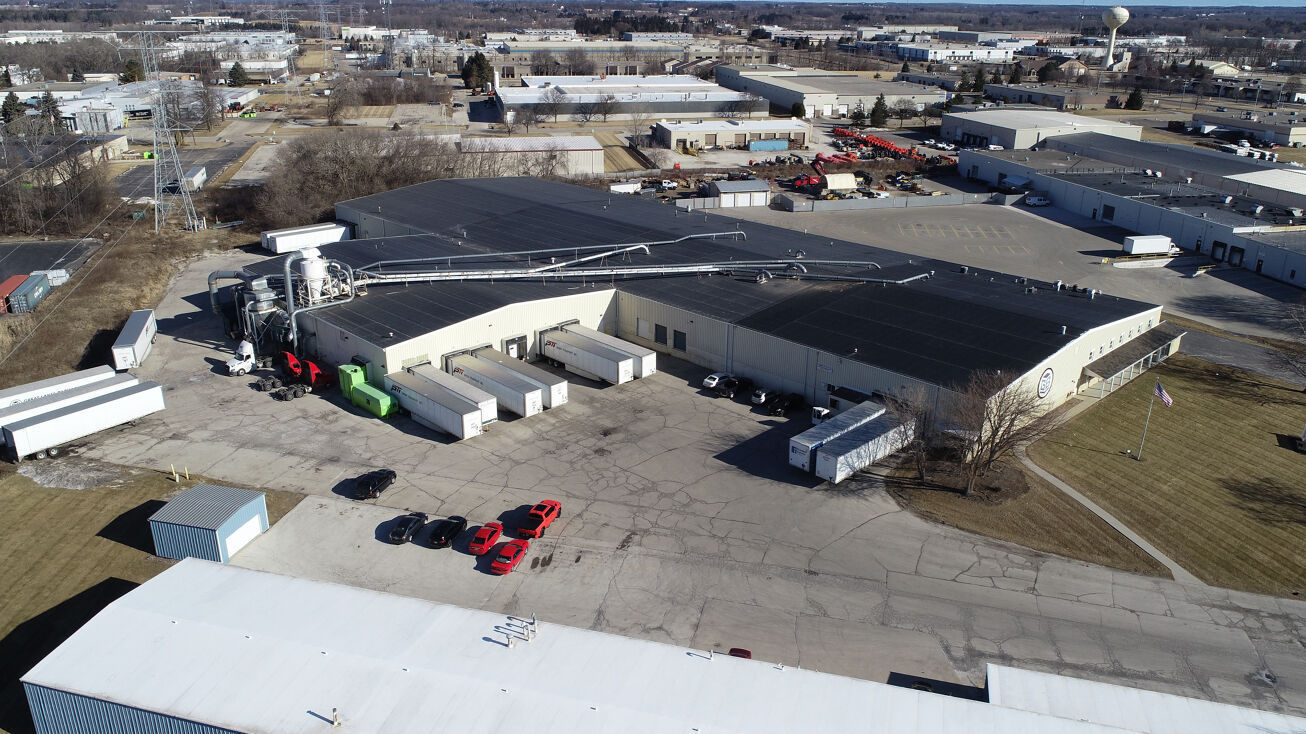 W190N11393 Carnegie Dr, Germantown, WI 53022 | Crexi.com