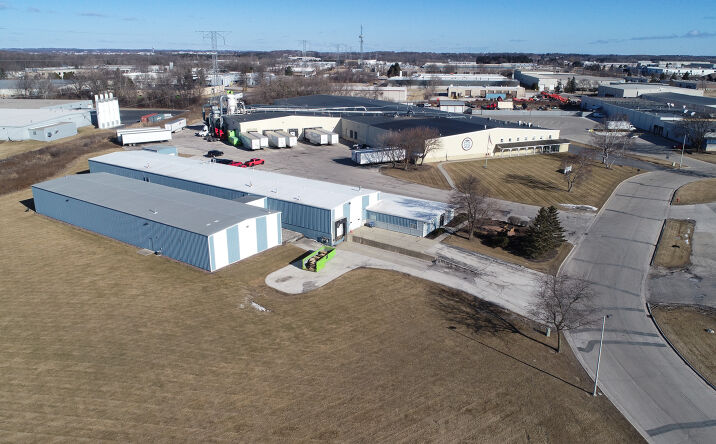 W190N11333 Carnegie Dr, Germantown, WI 53022 | Crexi.com