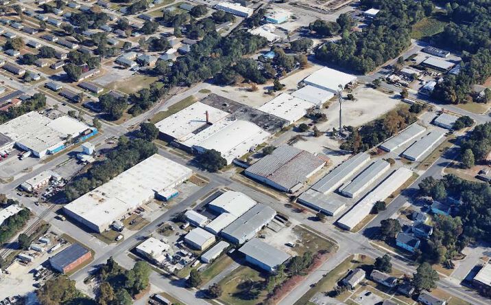 1301 S. 13th Street, Wilmington, NC 28401 | Crexi.com