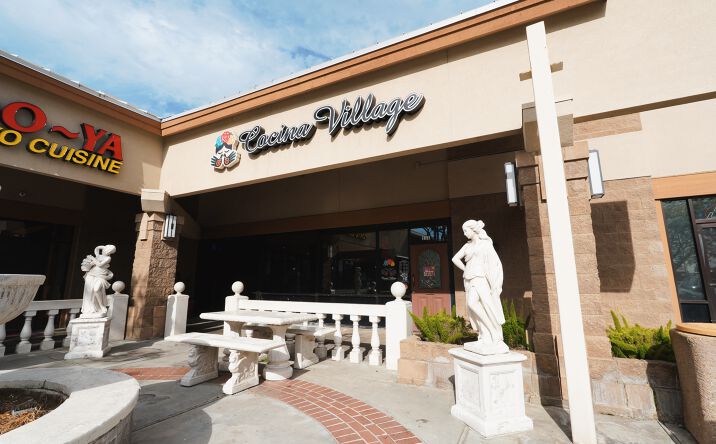 3050 W. Shaw Avenue, Fresno, CA 93711 | Crexi.com