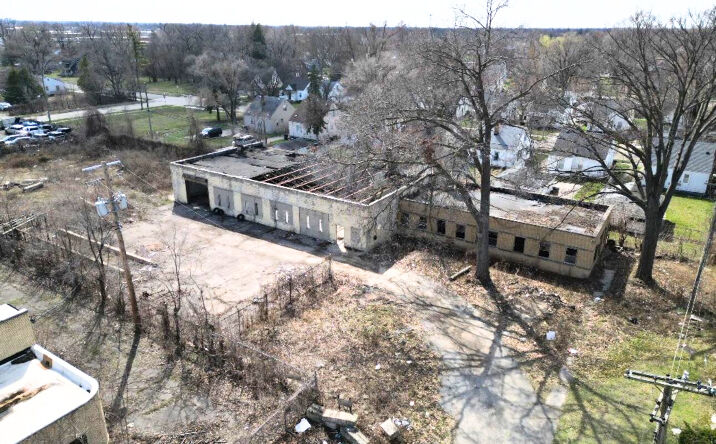 15100 Fenkell Ave, Detroit, MI 48227 | Crexi.com