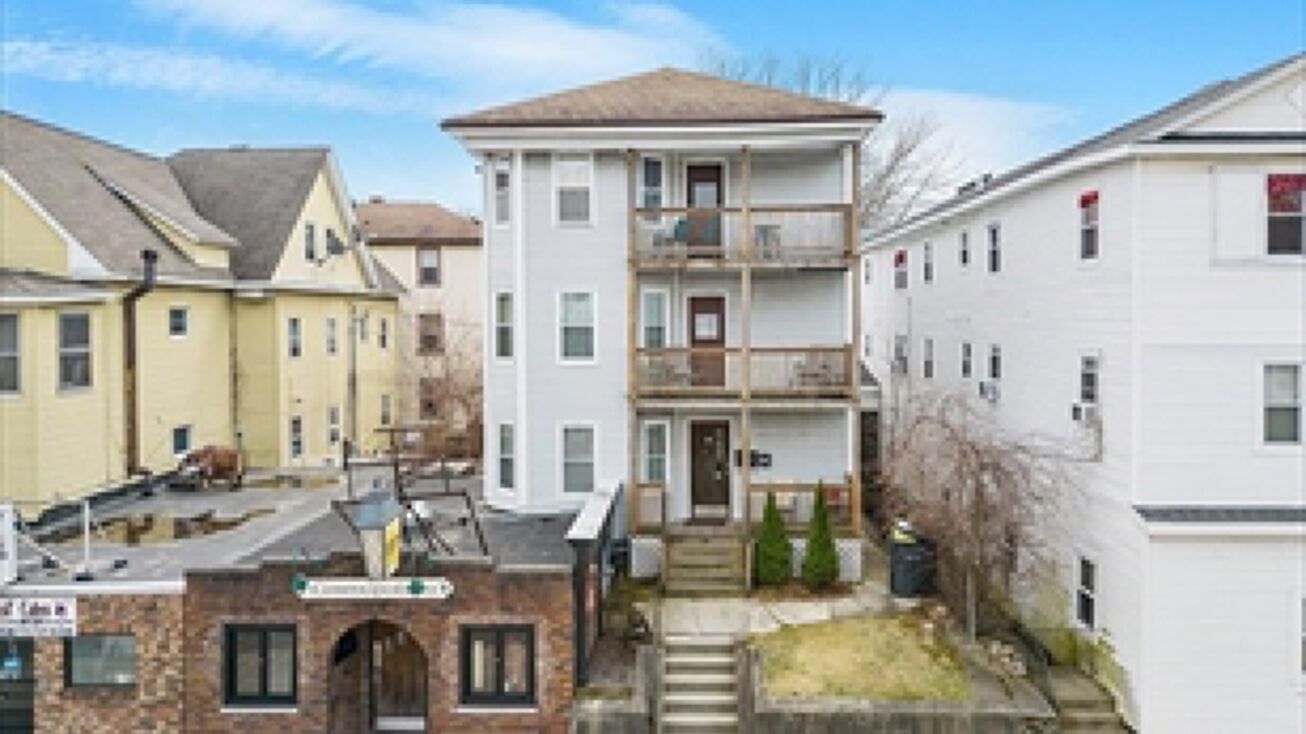 94-96 Hamilton Street, Worcester, MA 01604 | Crexi.com