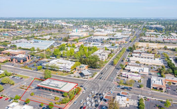 1249 Howe Ave, Sacramento, CA 95825 | Crexi.com