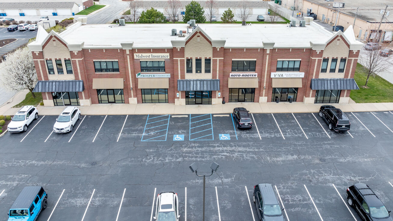 940 Us-30 940, Schererville, IN 46375 | Crexi.com