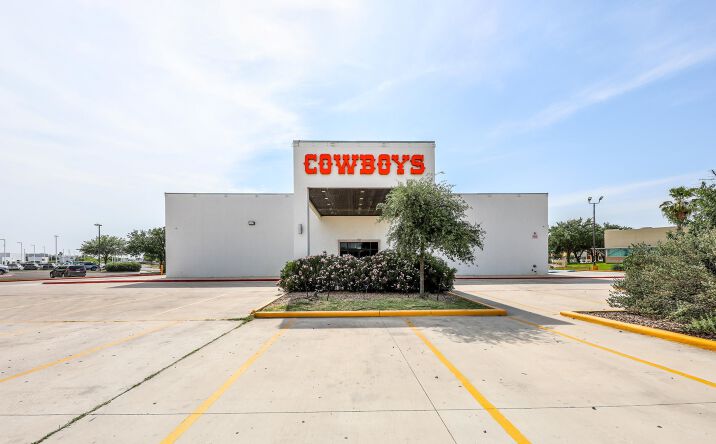 6414 Crescent Lp, LAREDO, TX 78041 | Crexi.com