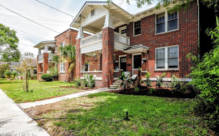 2731 HERSCHEL Street, Jacksonville, FL 32205 | Crexi.com