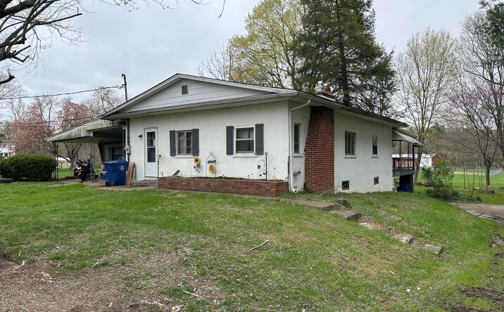 756 N Penn Avenue, Wellston, OH 45692 | Crexi.com