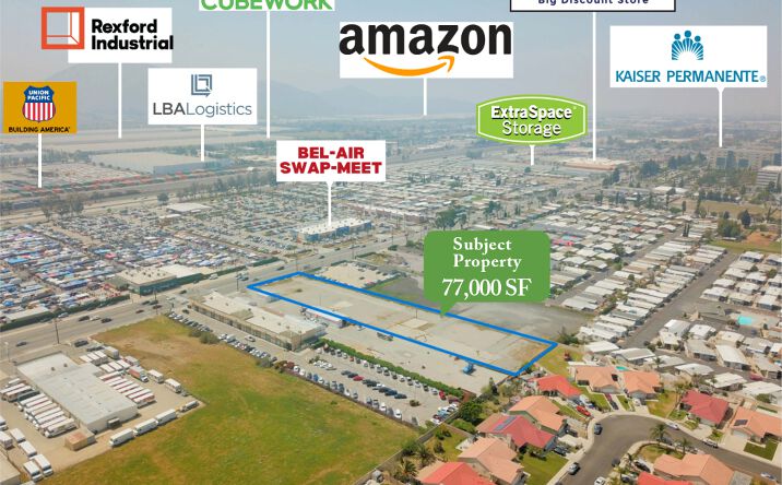 17514 Valley Blvd, Bloomington, CA 92316 | Crexi.com