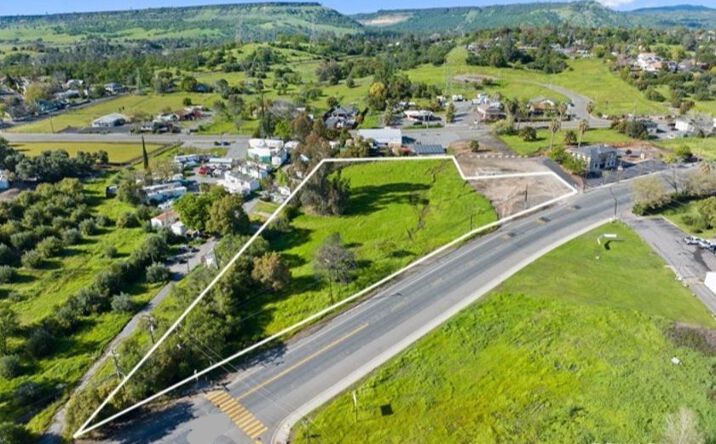 Oro Dam, Oroville, CA 95966 | Crexi.com