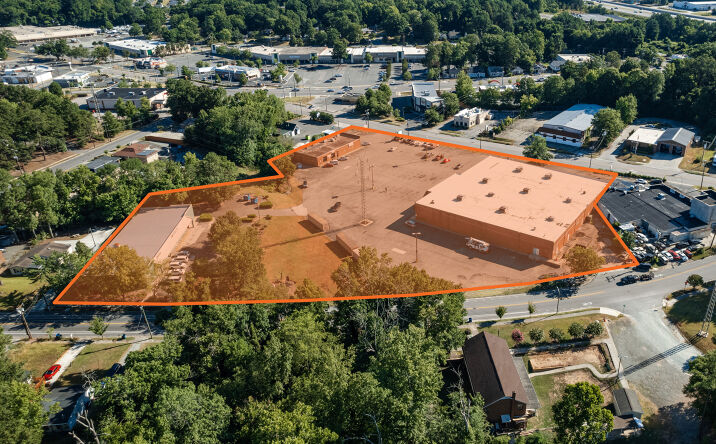 300 Muldee St, Durham, NC 27703 | Crexi.com