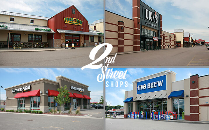 20-50 2nd Street South, Waite Park, MN 56387 | Crexi.com