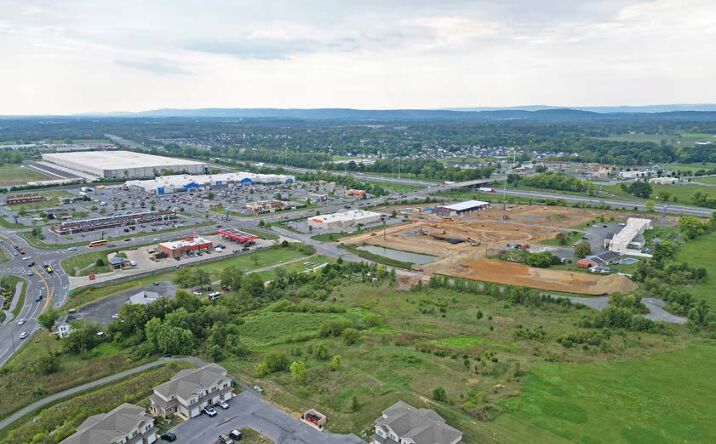 Hammonds Mill Rd, Martinsburg, WV 25404 | Crexi.com