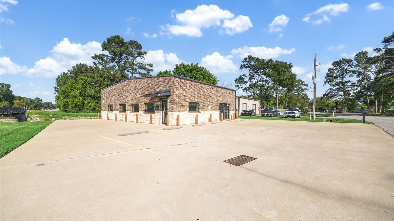 4211 Spring Cypress Rd, Spring, TX 77388 | Crexi.com