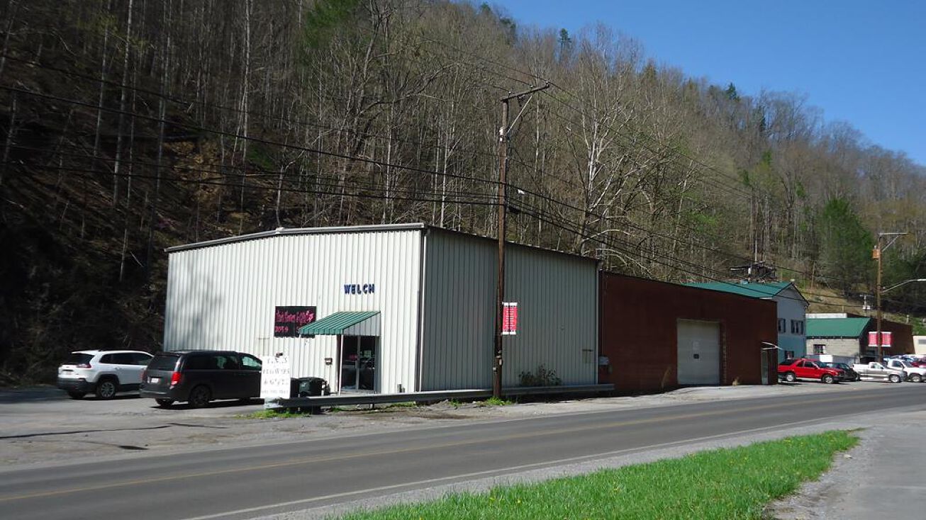 819 Stewart Street, Welch, WV 24801 | Crexi.com