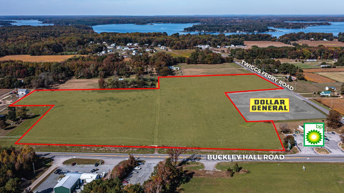 1909 Buckley Hall Rd, Dutton, VA 23050 | Crexi.com