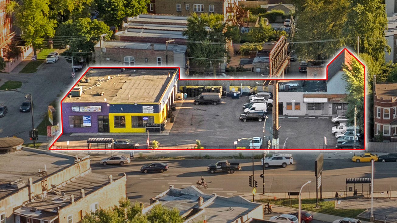 3637-49 w division Street, Chicago, IL 60651 | Crexi.com