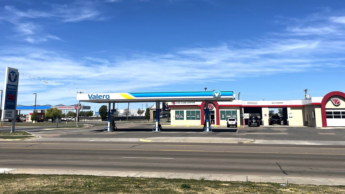 2801 Perryton Pkwy, Pampa, TX 79065 | Crexi.com