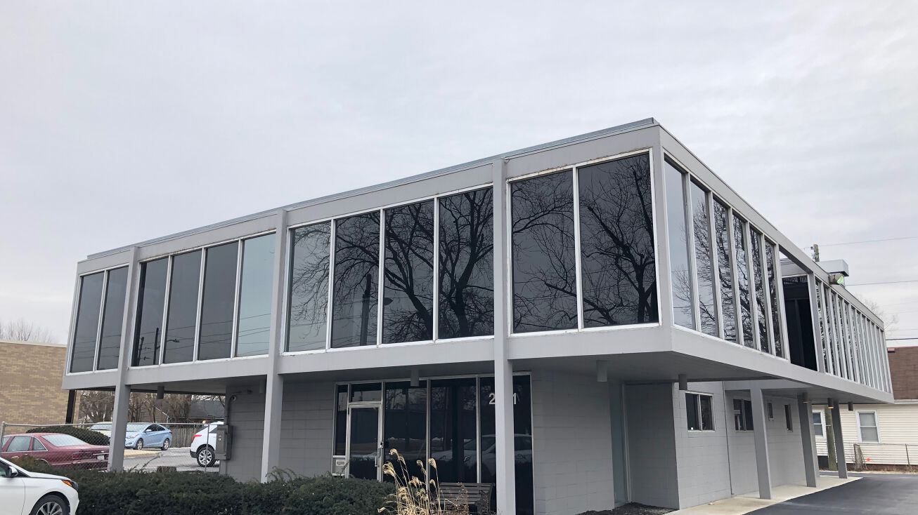 2001 E 52nd Street, Indianapolis, IN 46205 | Crexi.com