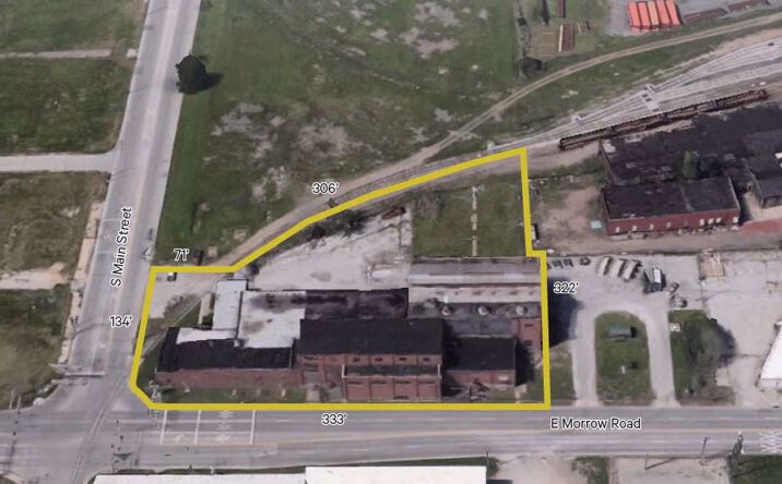 221 South Main Street, Sand Springs, OK 74063 | Crexi.com