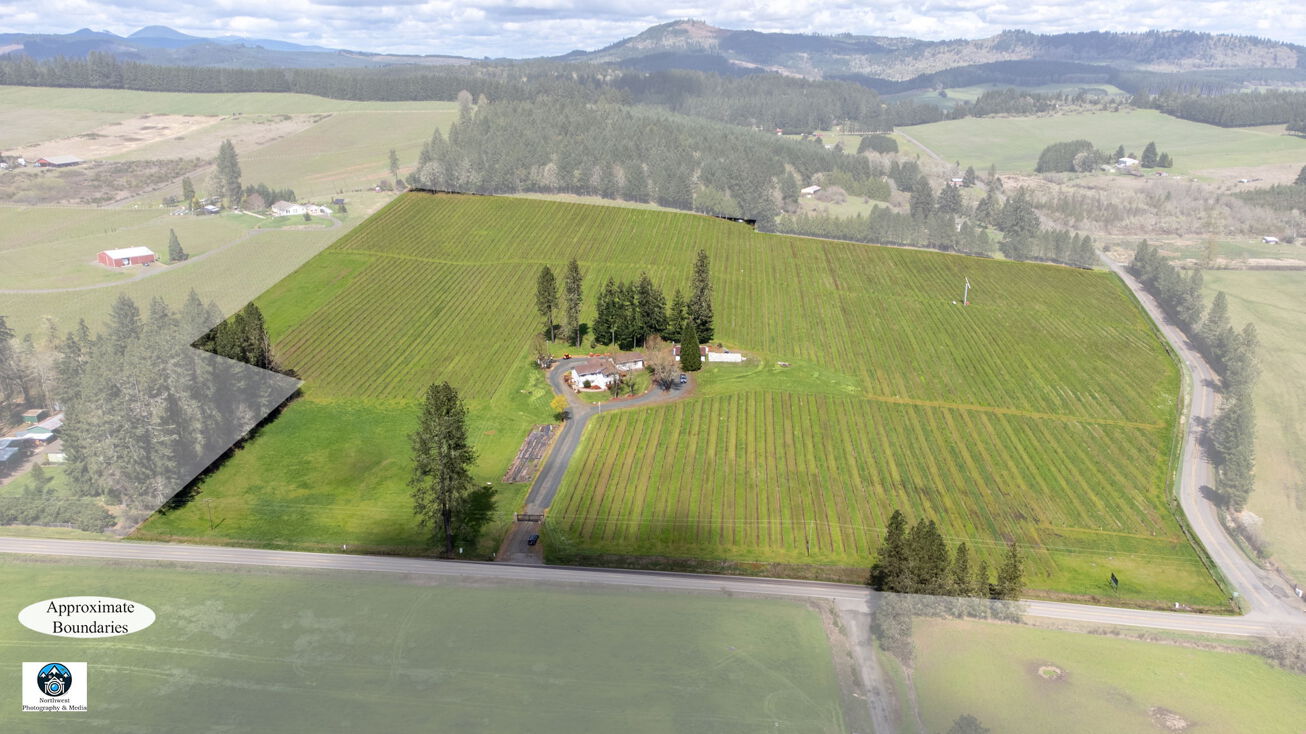 25357 High Pass Rd, Junction City, OR 97448 | Crexi.com