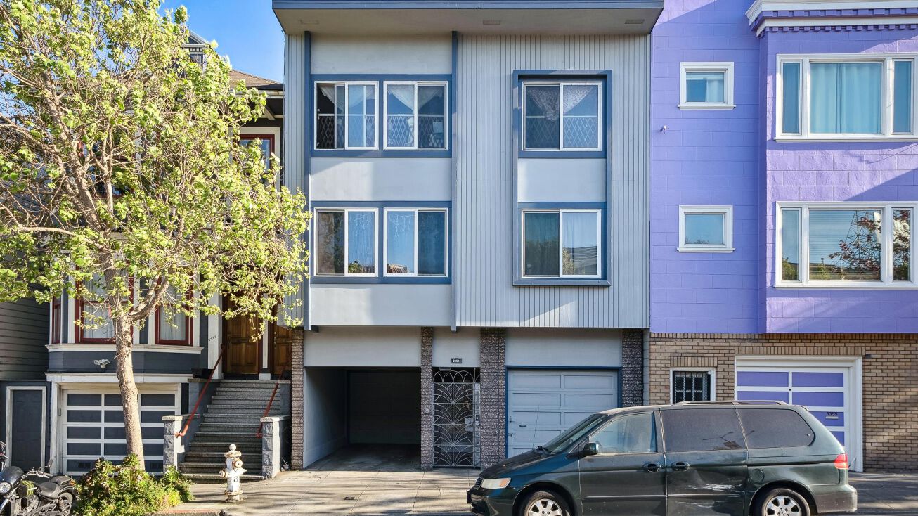 3351 Cesar Chavez St, San Francisco, CA 94110 | Crexi.com