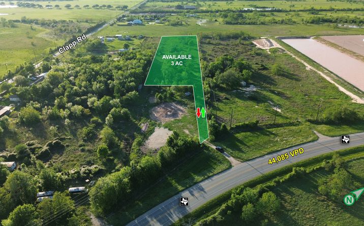 3313 FM 362, Pattison, TX 77423 | Crexi.com