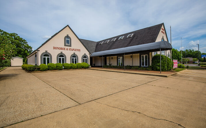 Montgomery, AL Commercial Real Estate for Sale | Crexi.com