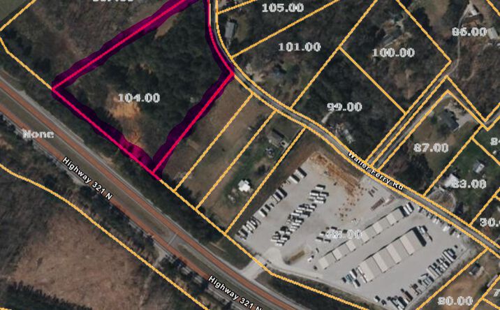 Waller Ferry Road, Lenoir City, TN 37771 | Crexi.com