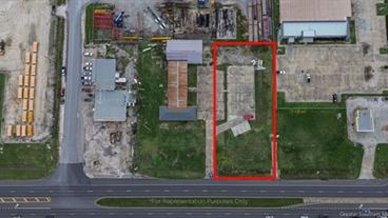 510 S Cities Service Hwy, Sulphur, LA 70665 | Crexi.com