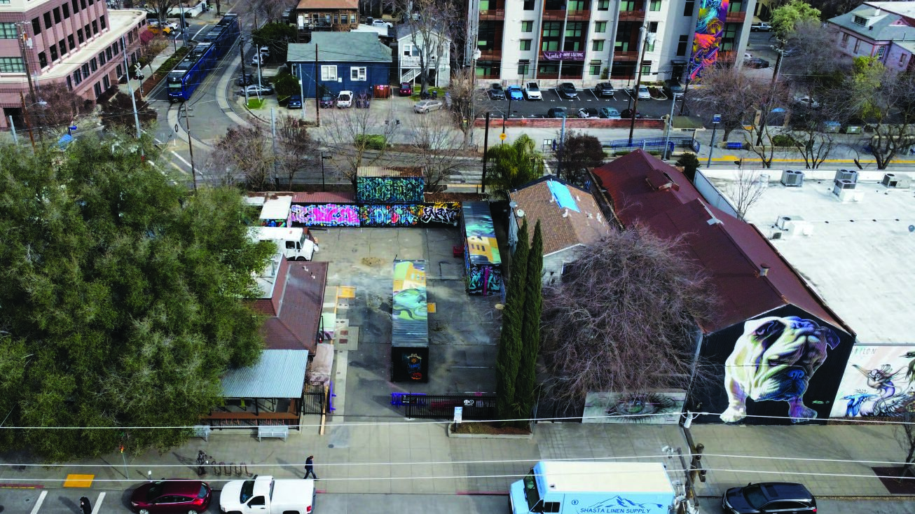 1201, 1209, and 1211 R Street, Sacramento, CA 95811 | Crexi.com