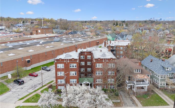 1615 Ridgefield Road, Cleveland Heights, OH 44118 | Crexi.com