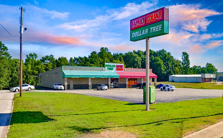 840 Liberty Hill Dr, Evergreen, AL 36401 | Crexi.com