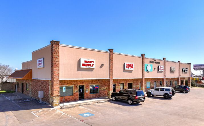 6616 FM741, Crandall, TX 75114 | Crexi.com