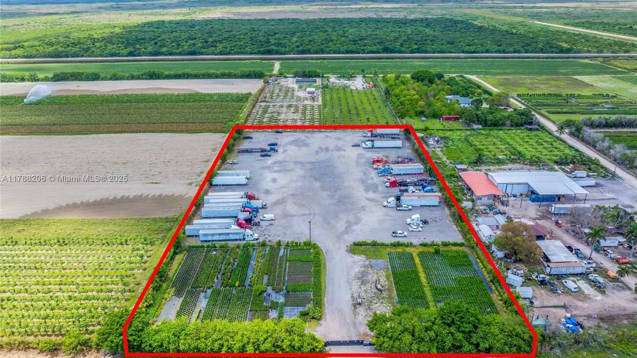 SW 136TH ST, Unincorporated Dade County, FL 33196 | Crexi.com