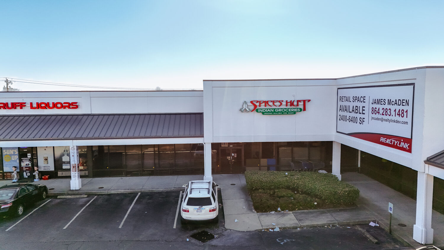 1242 - 1298 WOODRUFF ROAD Greenville SC 29607 | Crexi.com